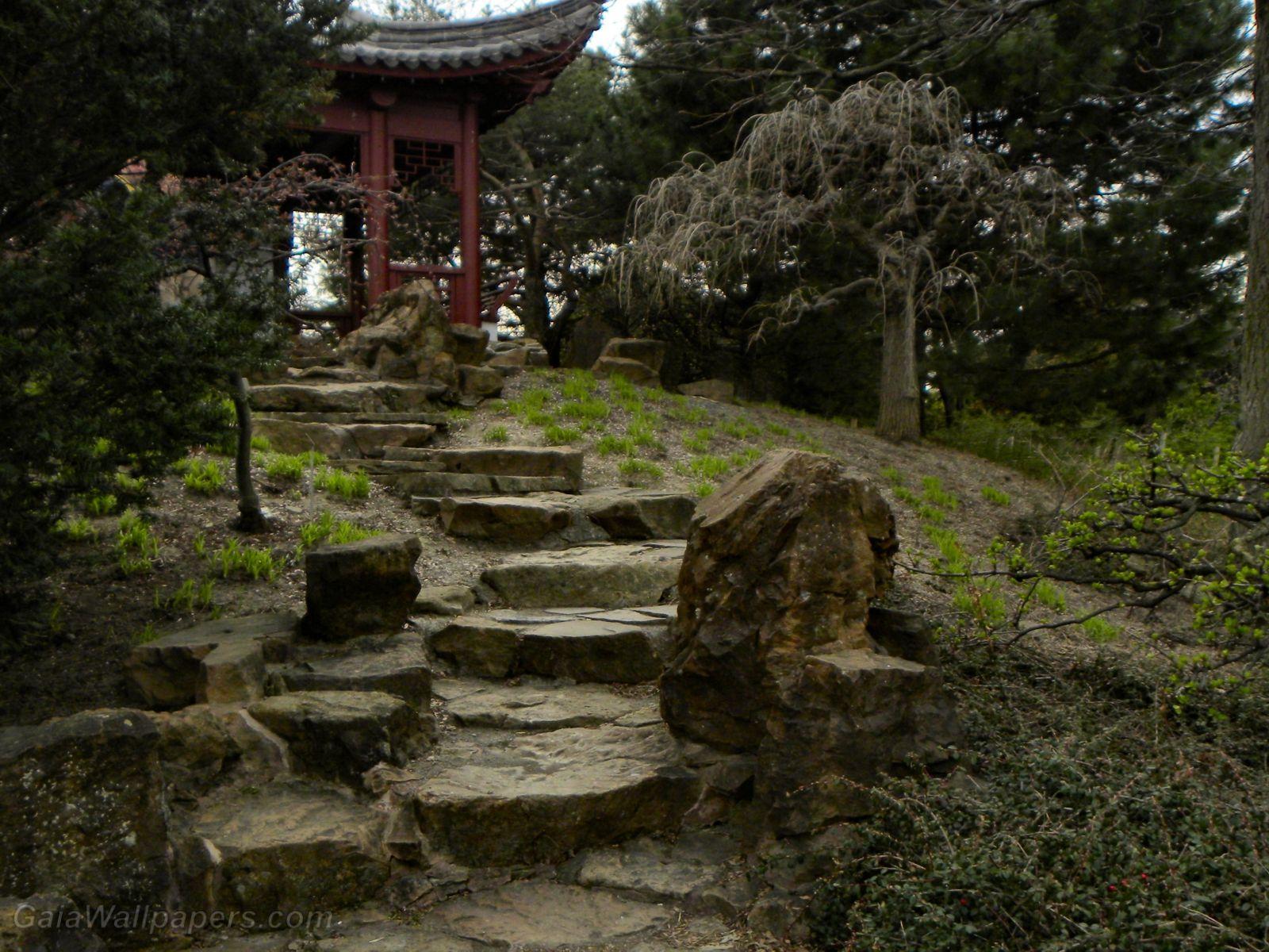 Relaxing Japanese Wallpapers - Top Free Relaxing Japanese Backgrounds ...