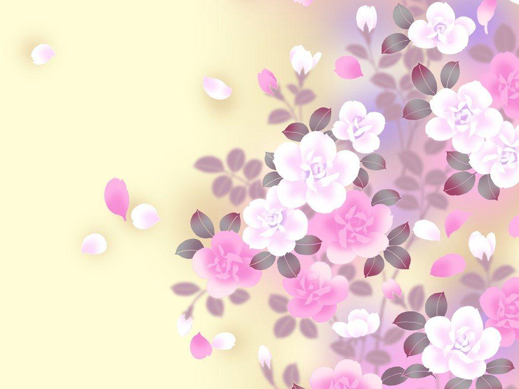 Modern Flower Wallpapers - Top Free Modern Flower Backgrounds ...