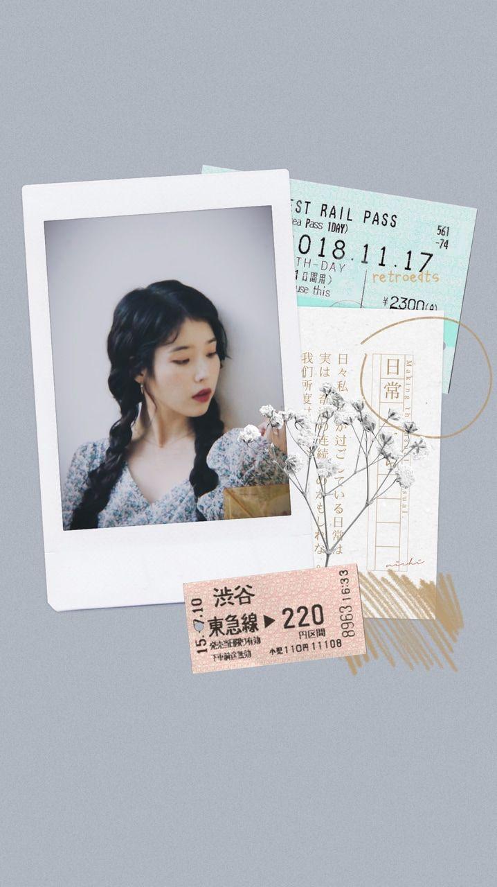 IU Kpop Wallpapers - Top Free IU Kpop Backgrounds - WallpaperAccess