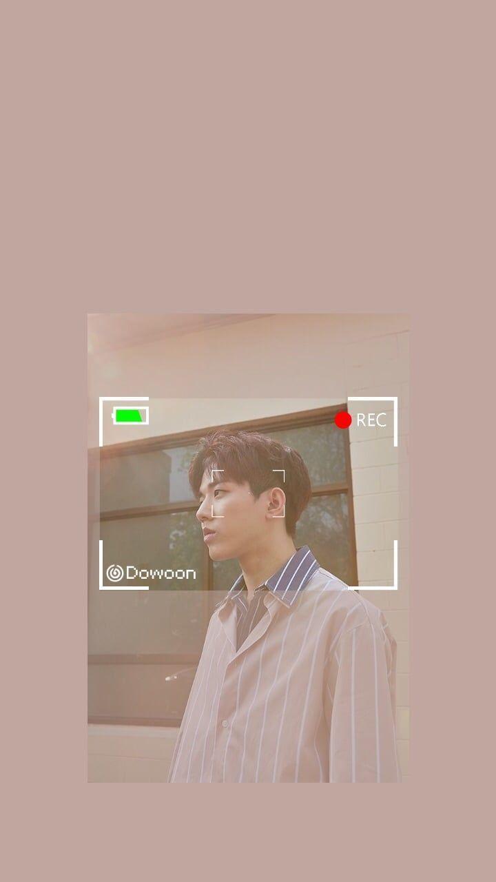 Dowoon Wallpapers - Top Free Dowoon Backgrounds - WallpaperAccess