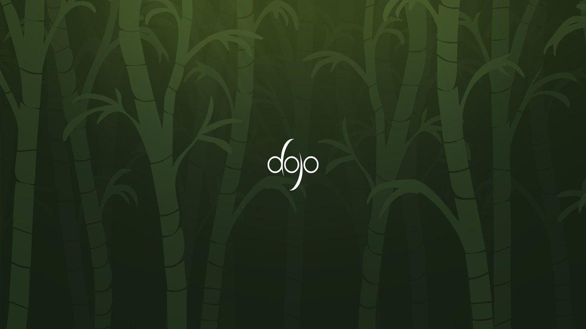 Dojo Wallpapers - Top Free Dojo Backgrounds - WallpaperAccess