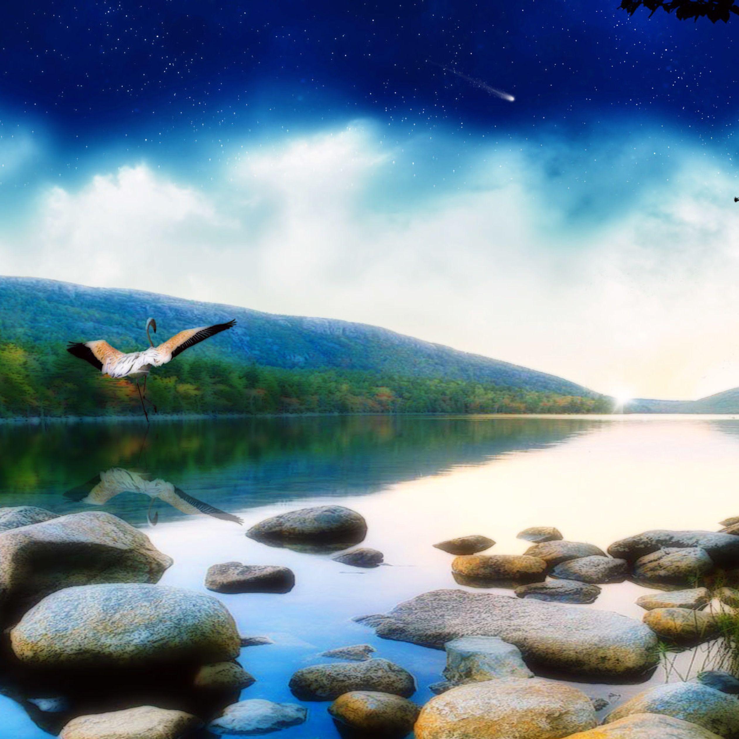 Abstract Summer Wallpapers - Top Free Abstract Summer Backgrounds ...