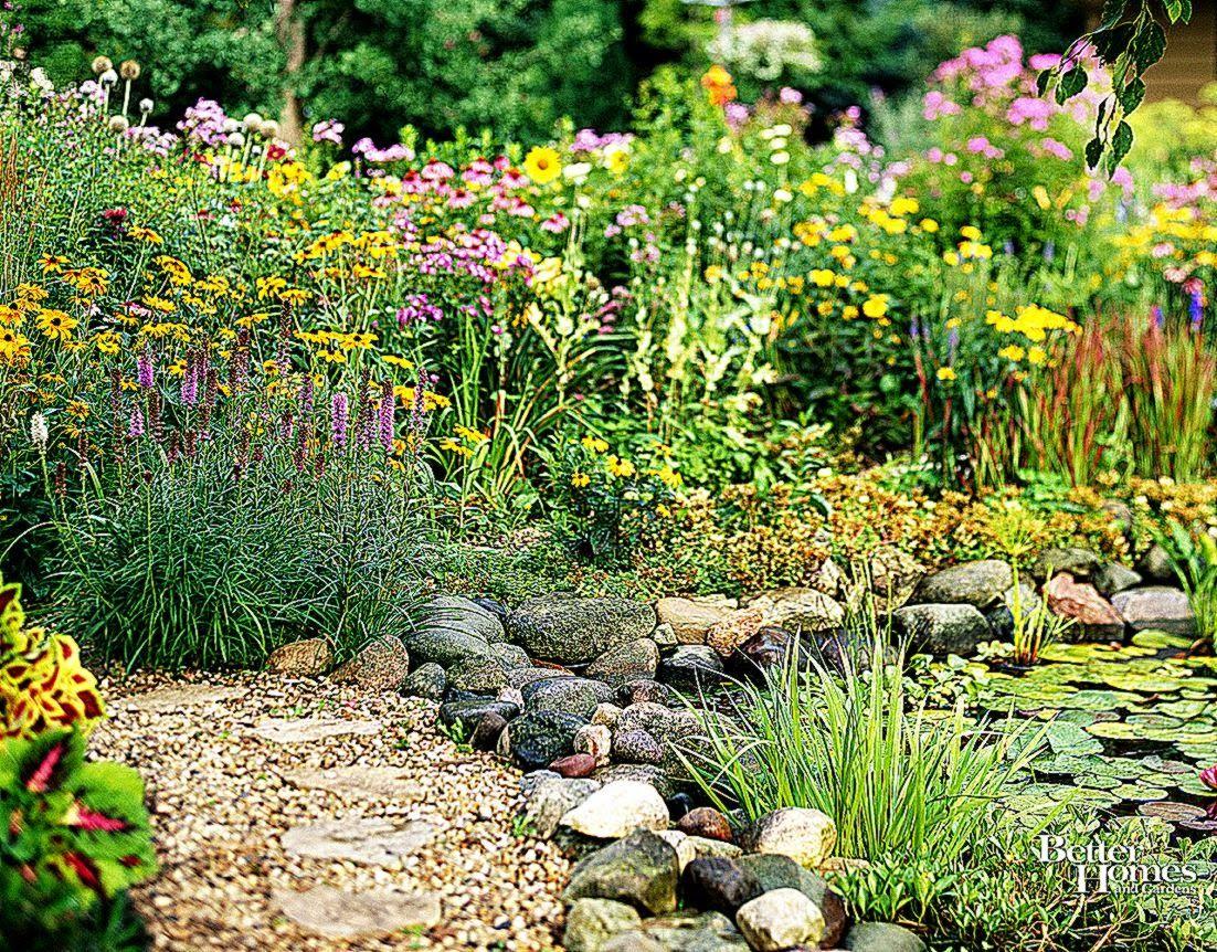 Flower Scenes Wallpapers - Top Free Flower Scenes Backgrounds ...