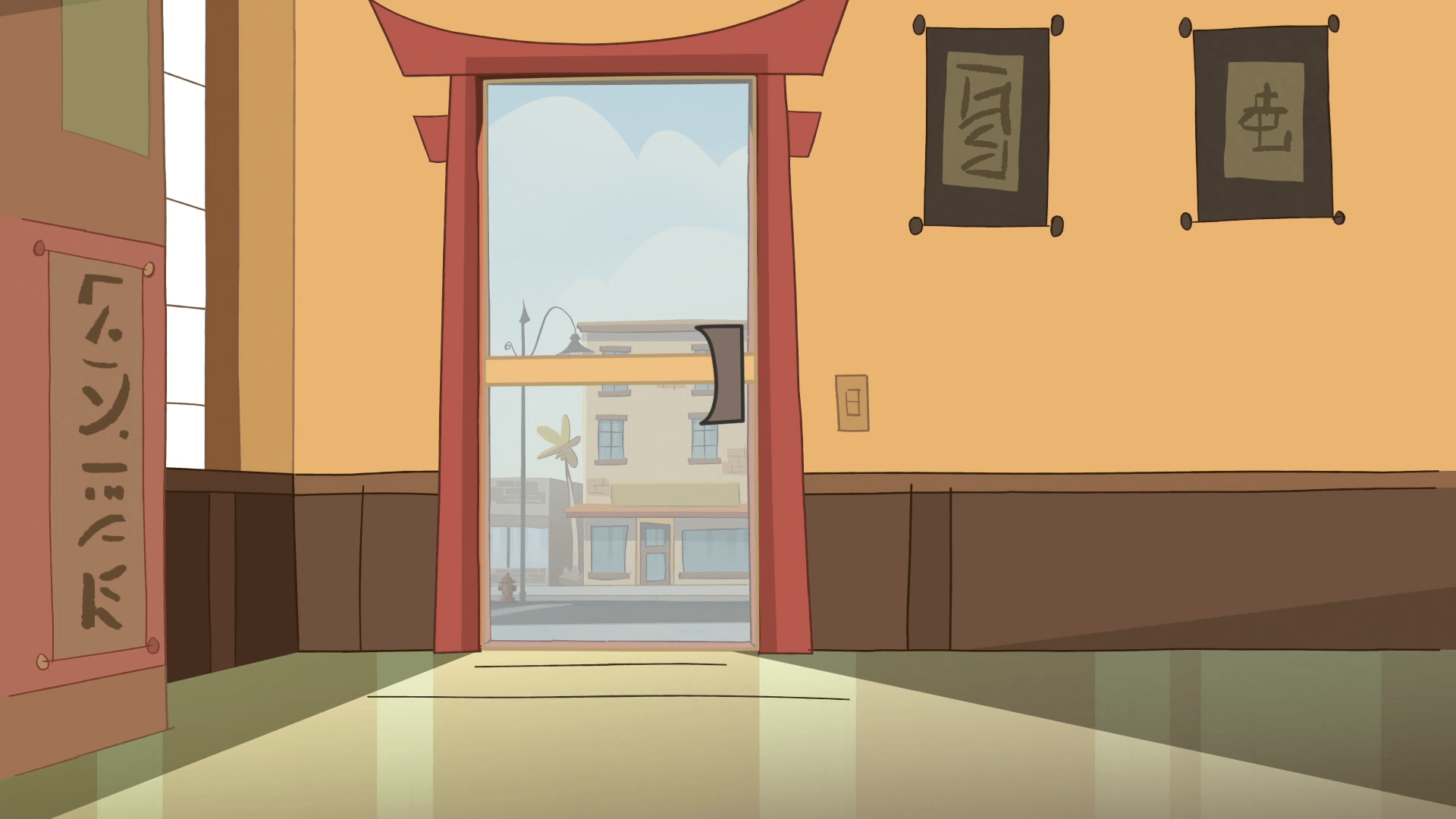 Dojo Wallpapers - Top Free Dojo Backgrounds - WallpaperAccess