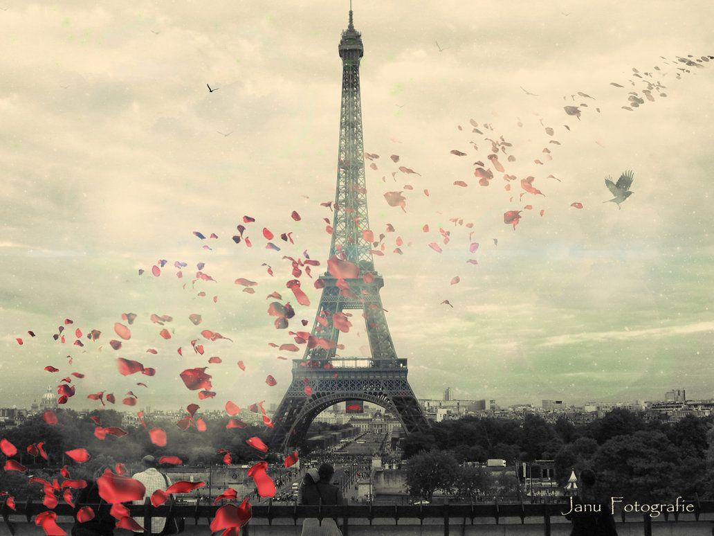 Paris Love Wallpapers - Top Free Paris Love Backgrounds - WallpaperAccess