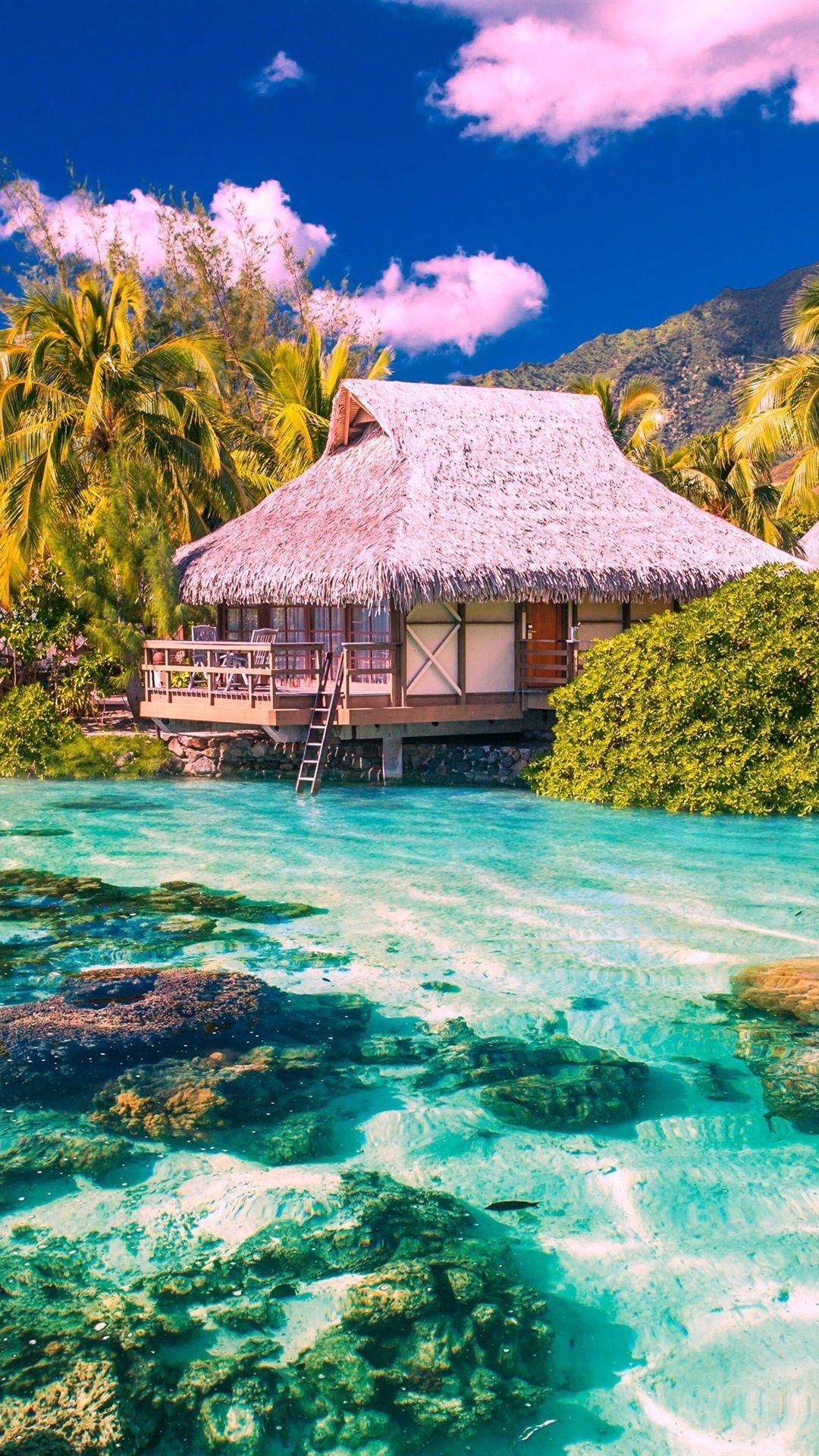 Nature Water Wallpapers - Top Free Nature Water Backgrounds ...