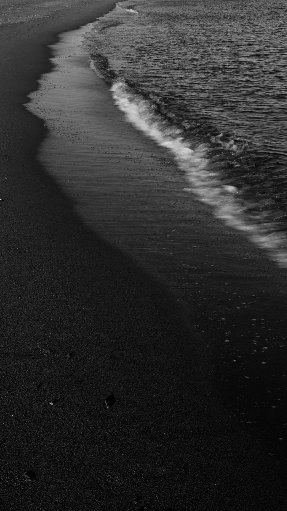 Dark Beach Wallpapers - Top Free Dark Beach Backgrounds - WallpaperAccess