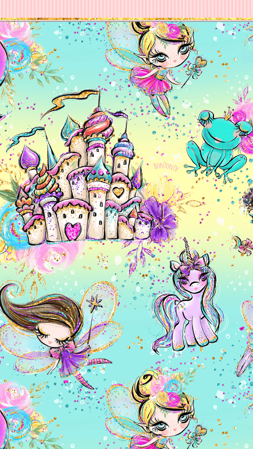 Fairy Phone Wallpapers - Top Free Fairy Phone Backgrounds - WallpaperAccess