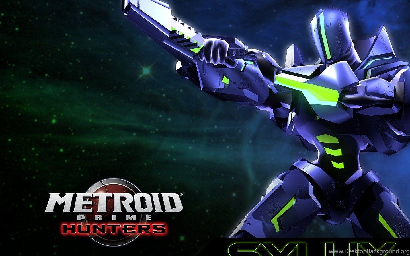 Metroid Prime Wallpapers - Top Free Metroid Prime Backgrounds ...