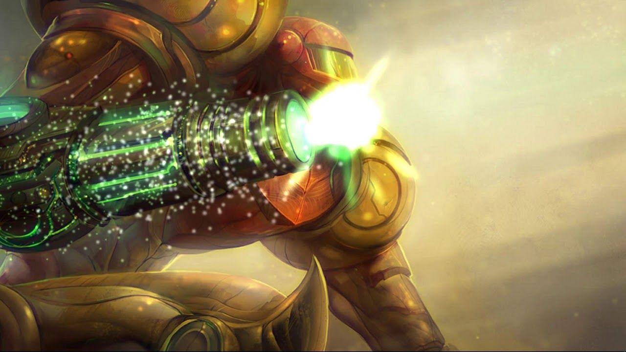 Metroid Prime Wallpapers - Top Free Metroid Prime Backgrounds ...