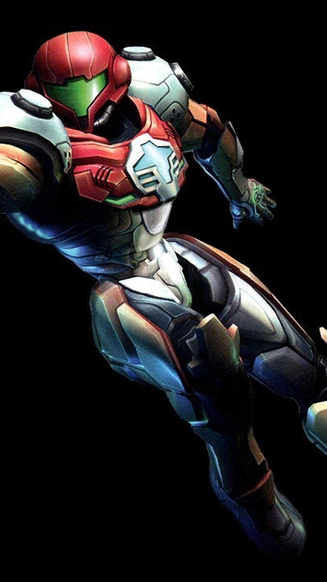 Metroid iPhone Wallpapers - Top Free Metroid iPhone Backgrounds ...