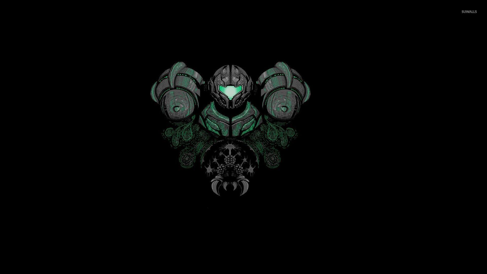 Metroid Prime Wallpapers - Top Free Metroid Prime Backgrounds ...