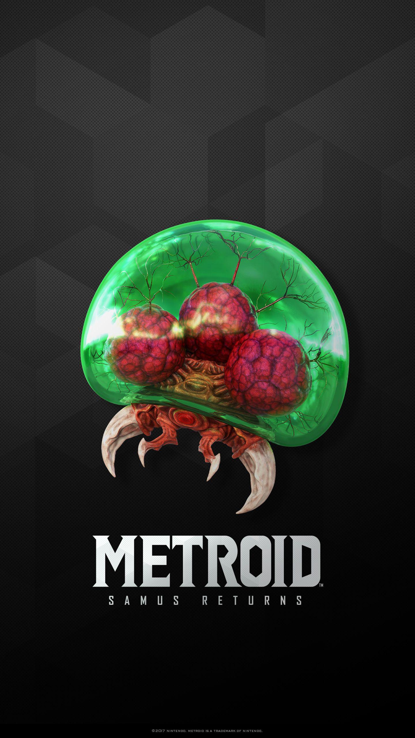 Metroid iPhone Wallpapers - Top Free Metroid iPhone Backgrounds ...