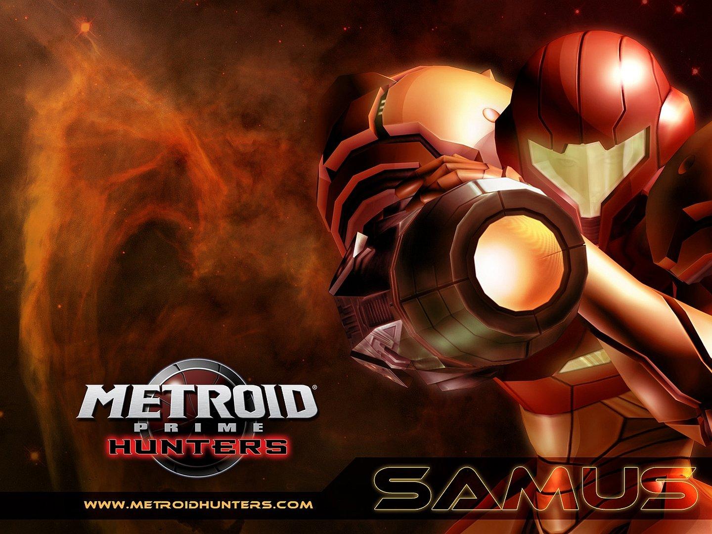 Metroid Prime Wallpapers - Top Free Metroid Prime Backgrounds ...