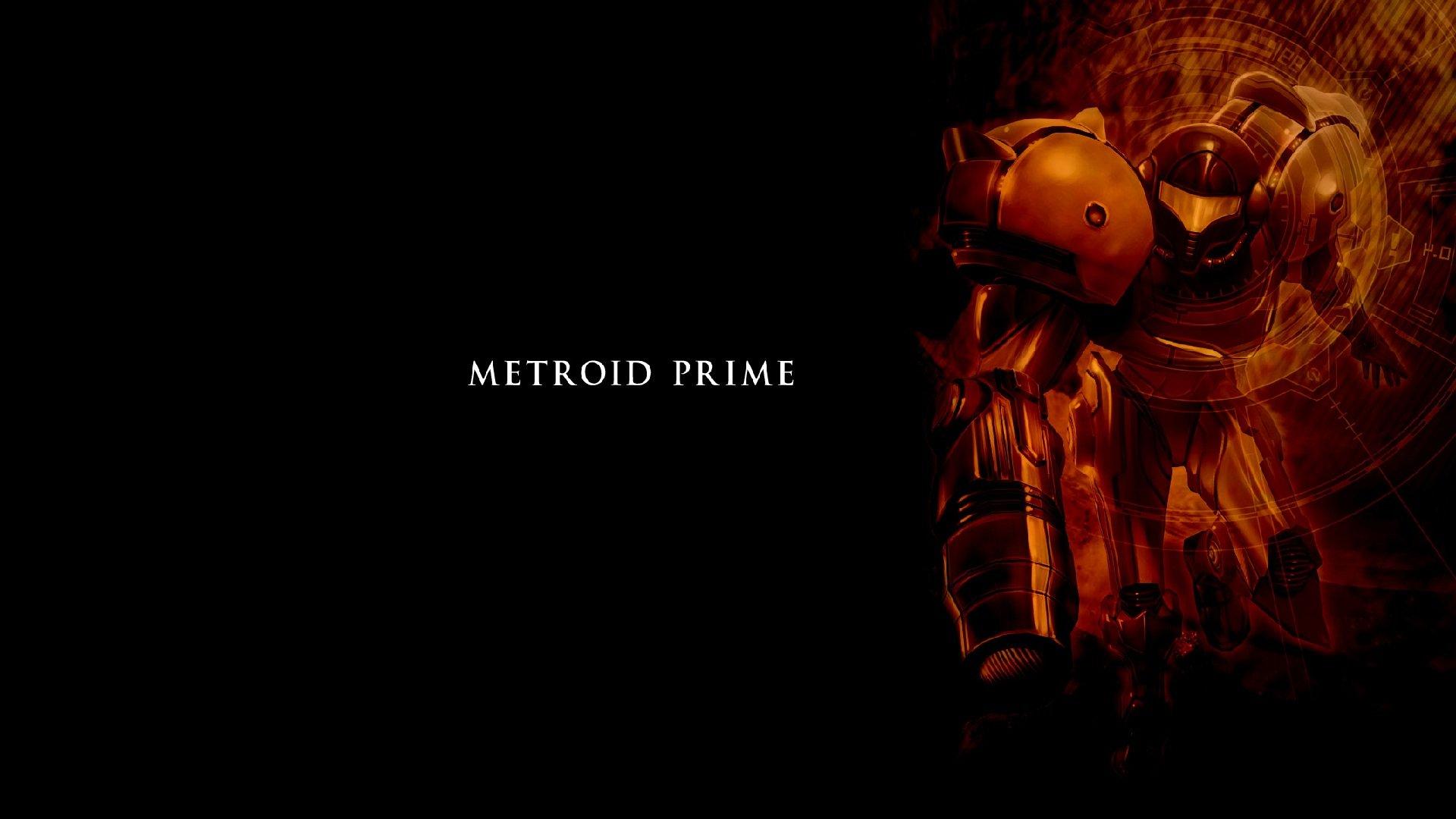 Metroid Prime Wallpapers - Top Free Metroid Prime Backgrounds ...
