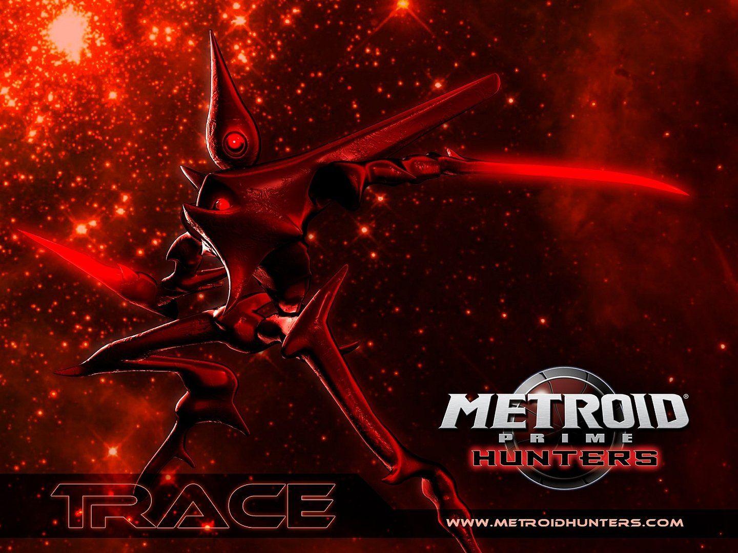 Metroid Prime Wallpapers - Top Free Metroid Prime Backgrounds ...