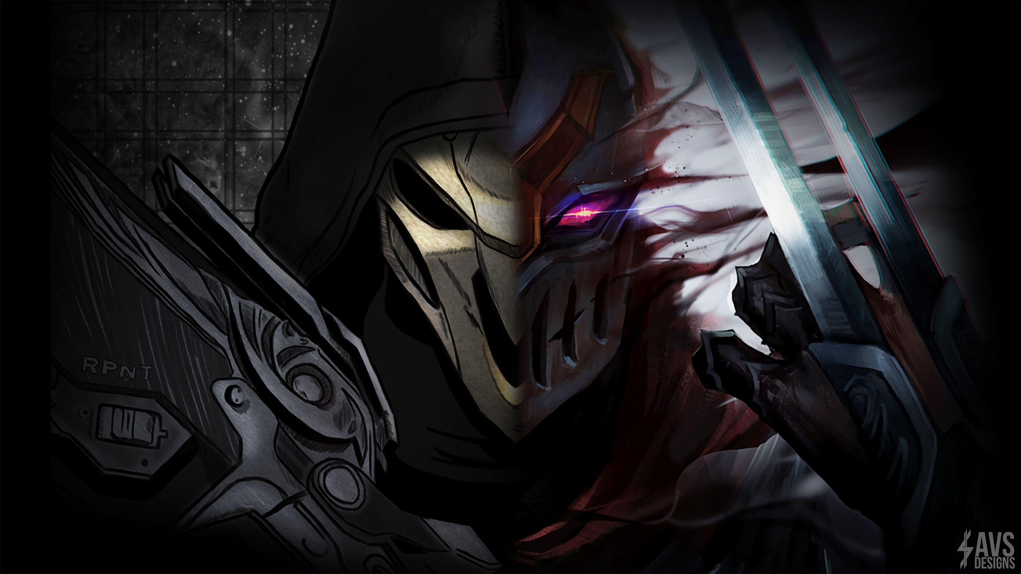 Zed Wallpapers - Top Free Zed Backgrounds - WallpaperAccess