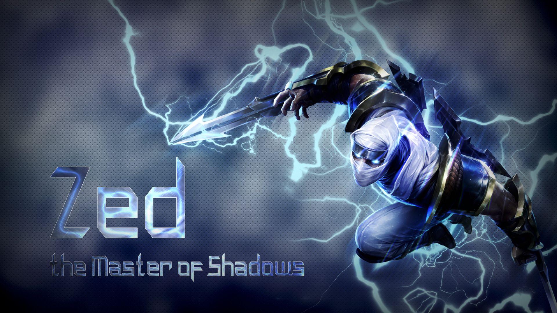 Zed Wallpapers - Top Free Zed Backgrounds - WallpaperAccess