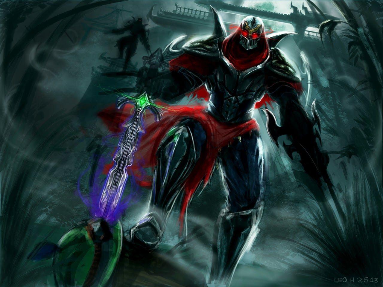 Zed Wallpapers - Top Free Zed Backgrounds - WallpaperAccess