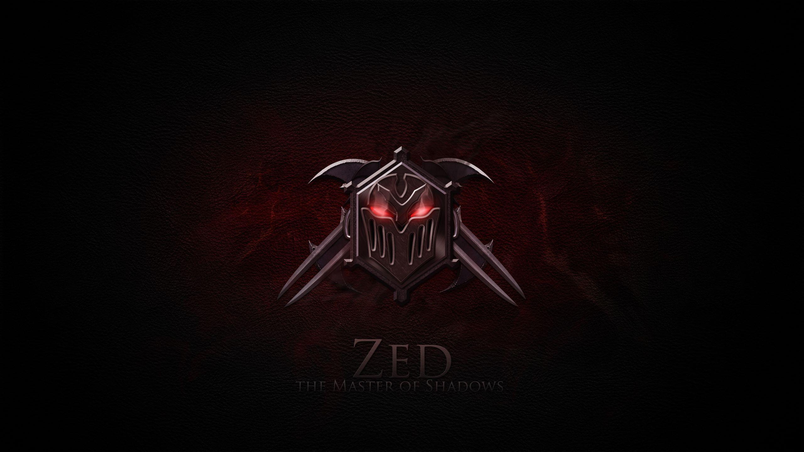 Zed Wallpapers - Top Free Zed Backgrounds - WallpaperAccess