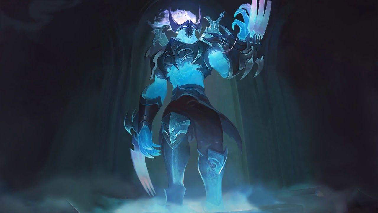 League of Legends Zed Wallpapers - Top Free League of Legends Zed ...