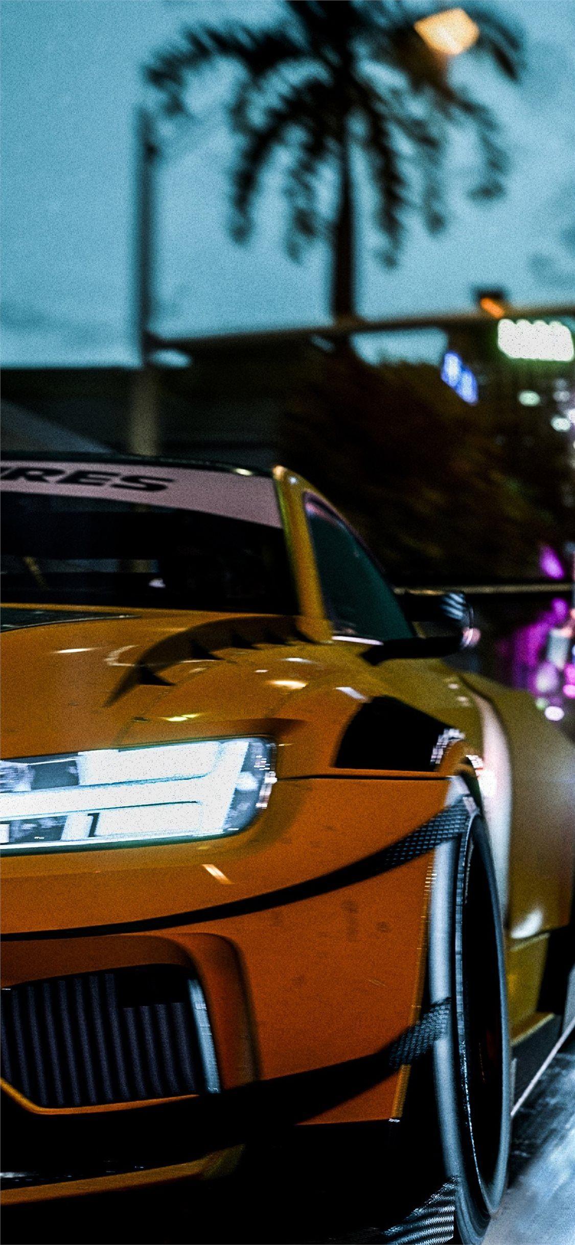 Need for Speed iPhone Wallpapers - Top Free Need for Speed iPhone ...