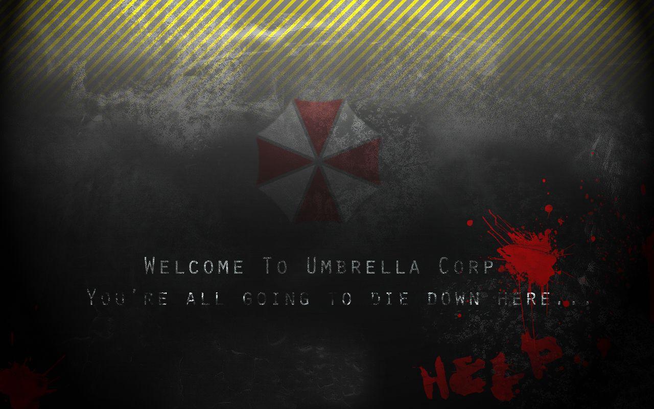 Resident Evil Desktop Wallpapers - Top Free Resident Evil Desktop ...