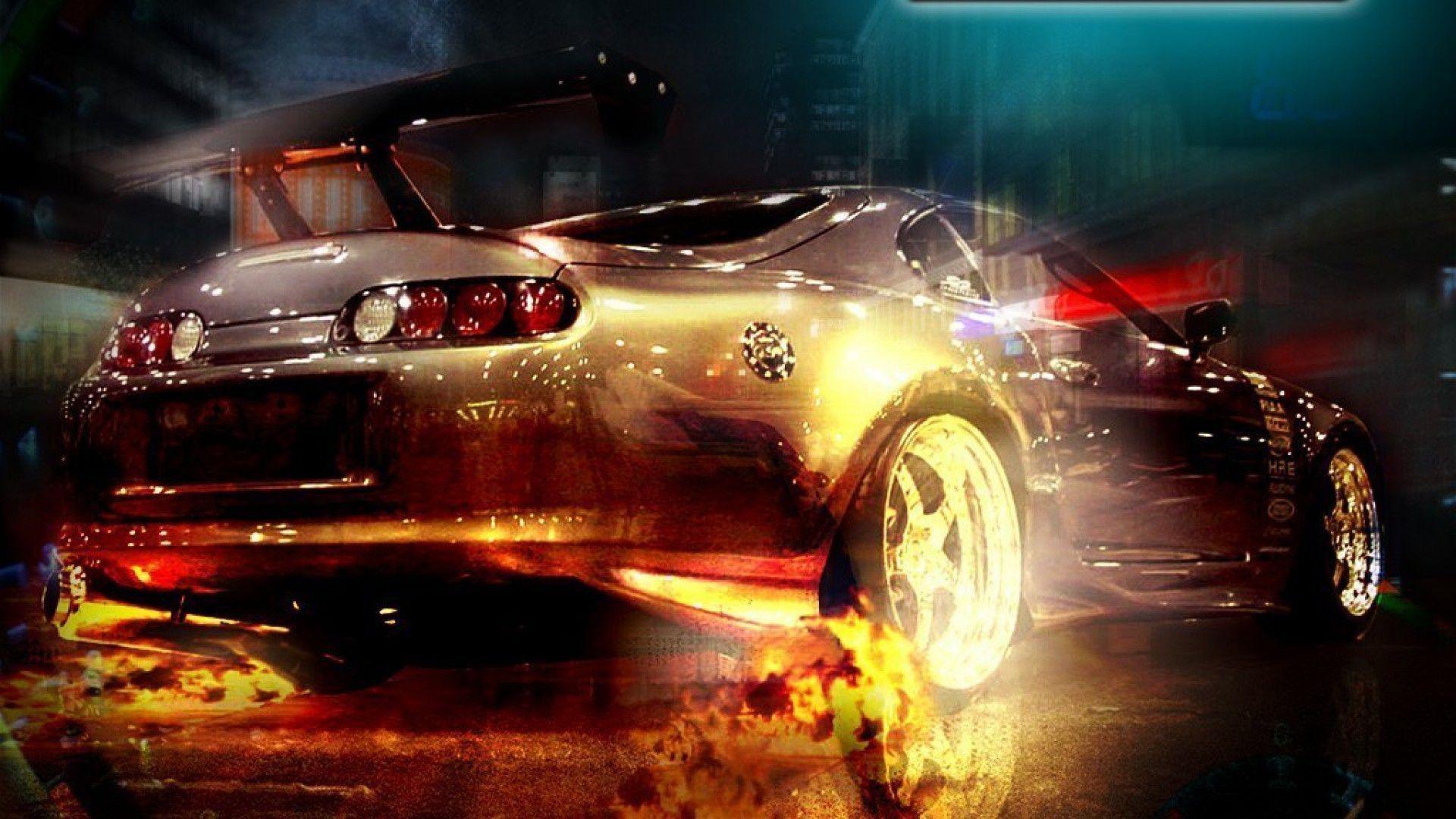 Need for Speed Cars Wallpapers - Top Free Need for Speed Cars ...