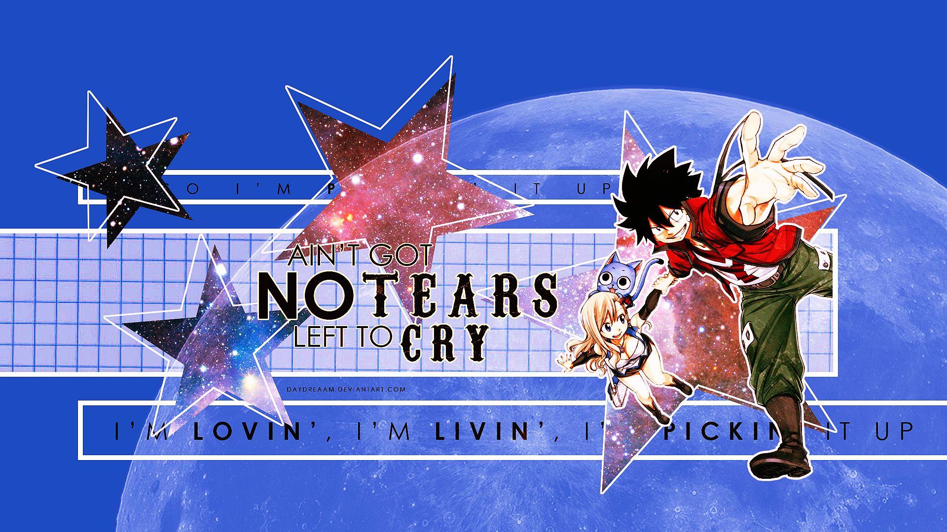 Edens Zero Wallpapers - Top Free Edens Zero Backgrounds - WallpaperAccess