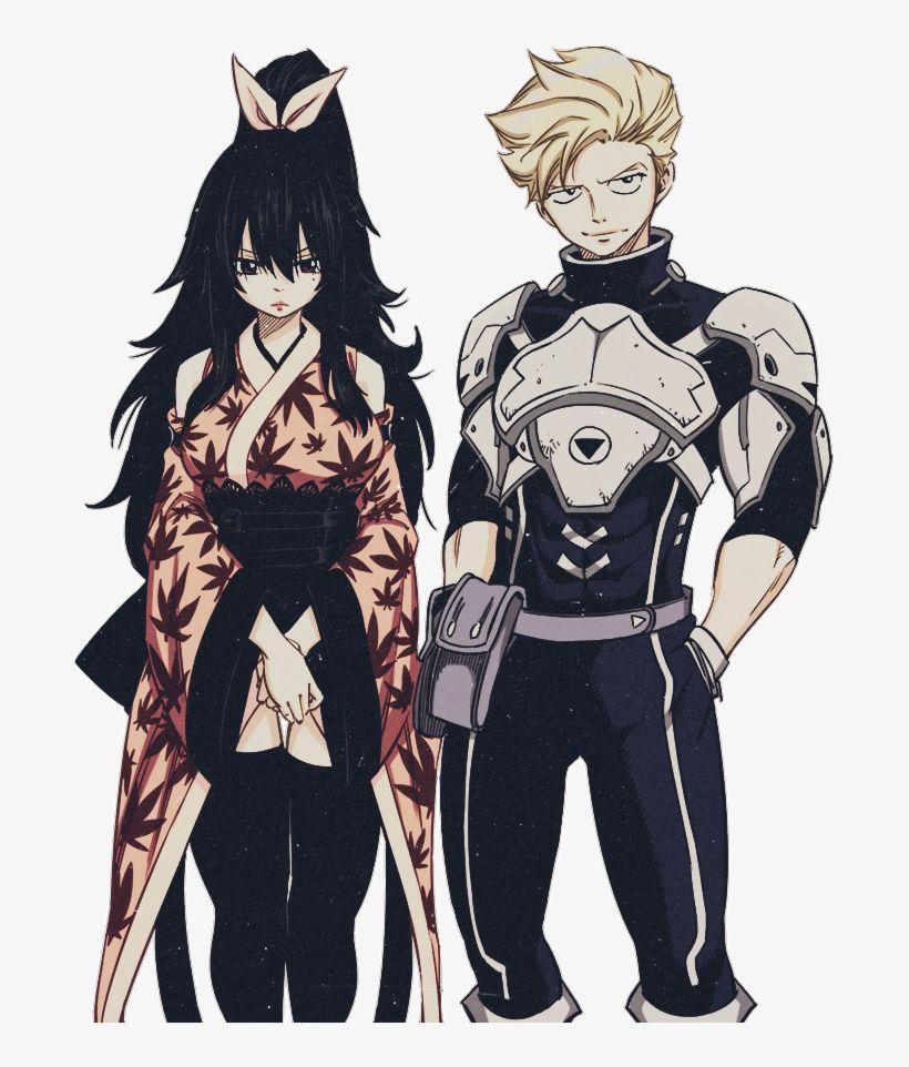 Edens Zero Wallpapers - Top Free Edens Zero Backgrounds - WallpaperAccess