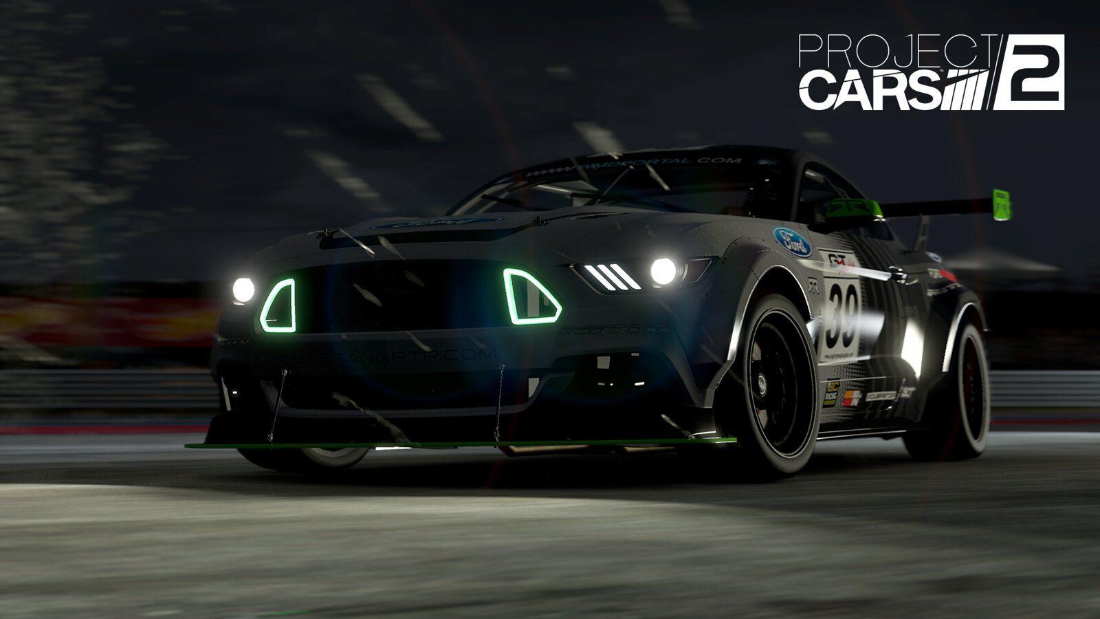 Project CARS 2 Wallpapers - Top Free Project CARS 2 Backgrounds ...