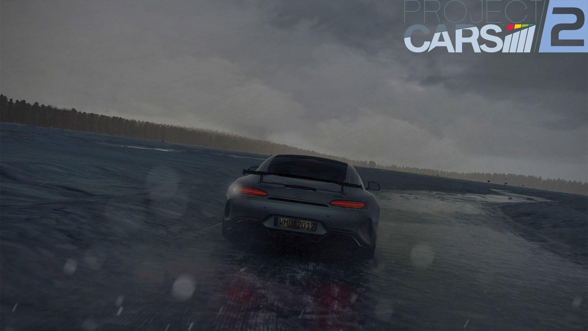 Project CARS 2 Wallpapers - Top Free Project CARS 2 Backgrounds ...