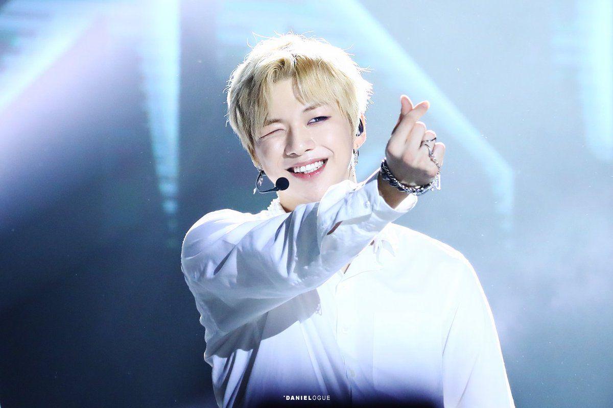 Kang Daniel Computer Wallpapers - Top Free Kang Daniel Computer ...