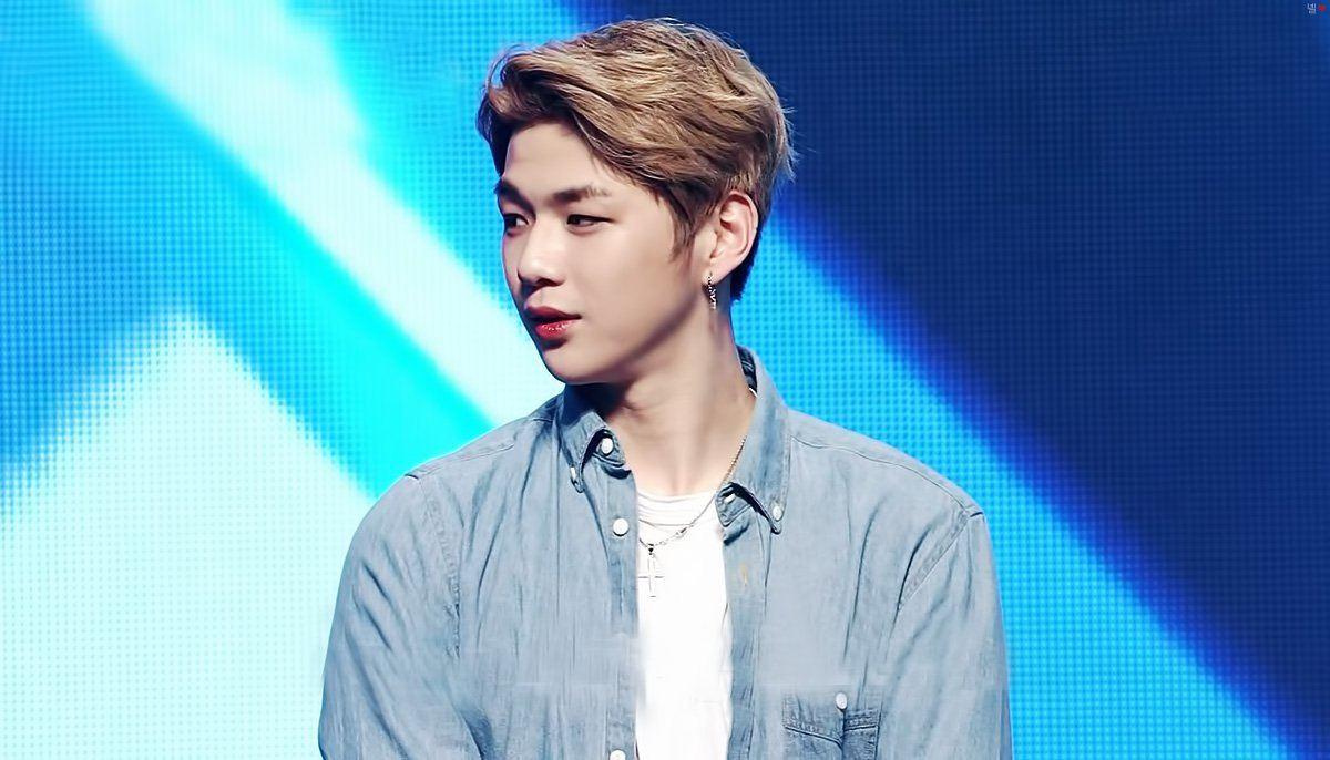 Kang Daniel Computer Wallpapers - Top Free Kang Daniel Computer ...
