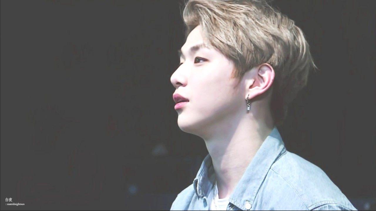 Kang Daniel Computer Wallpapers - Top Free Kang Daniel Computer ...