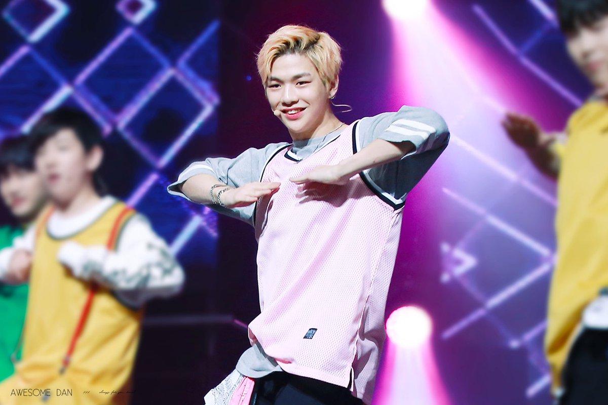 Kang Daniel Computer Wallpapers - Top Free Kang Daniel Computer ...