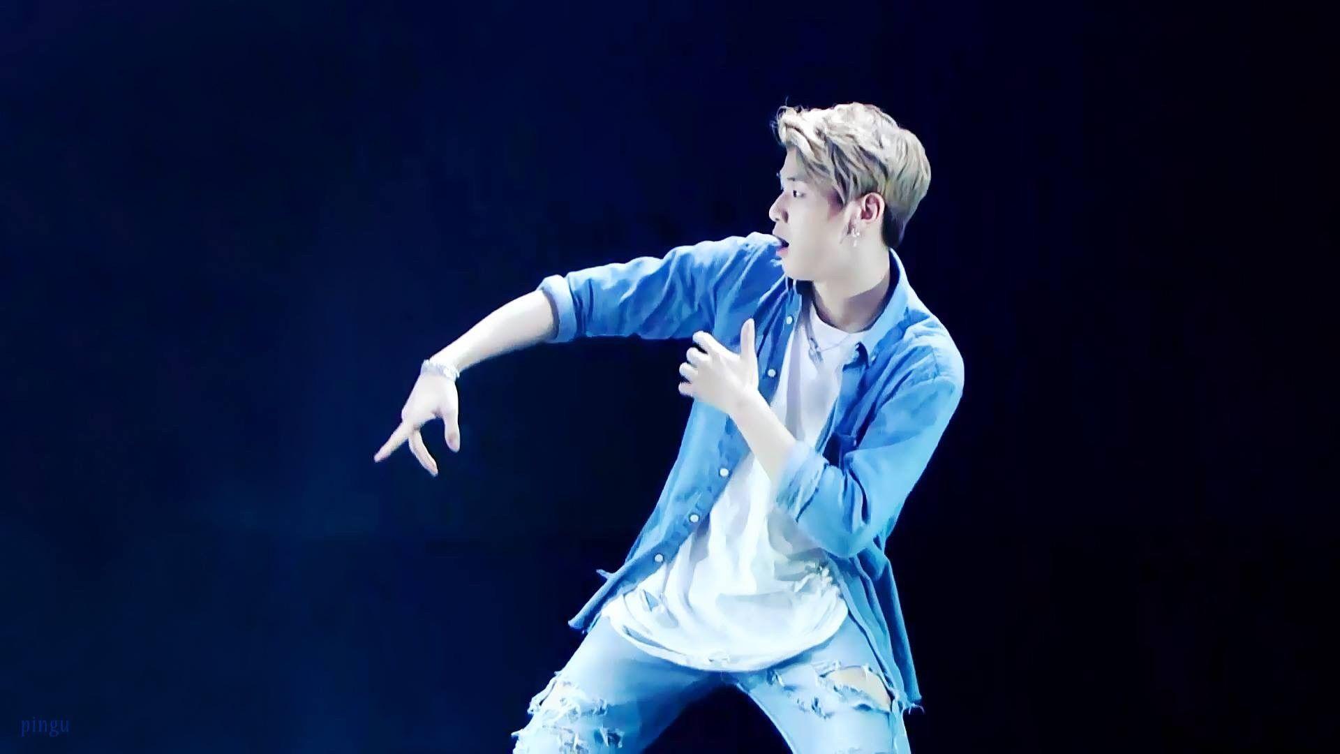 Kang Daniel Computer Wallpapers - Top Free Kang Daniel Computer ...