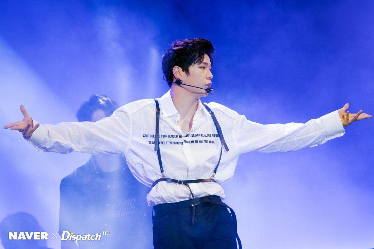 Kang Daniel Computer Wallpapers - Top Free Kang Daniel Computer ...