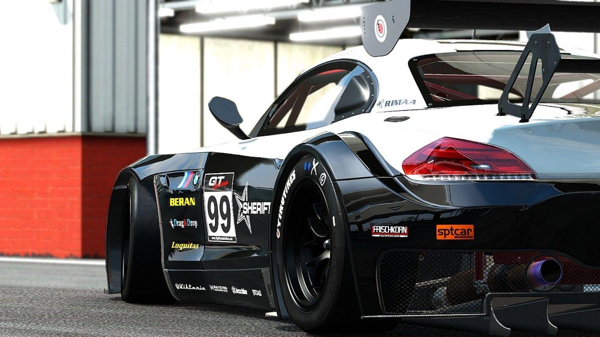 Project CARS Wallpapers - Top Free Project CARS Backgrounds ...