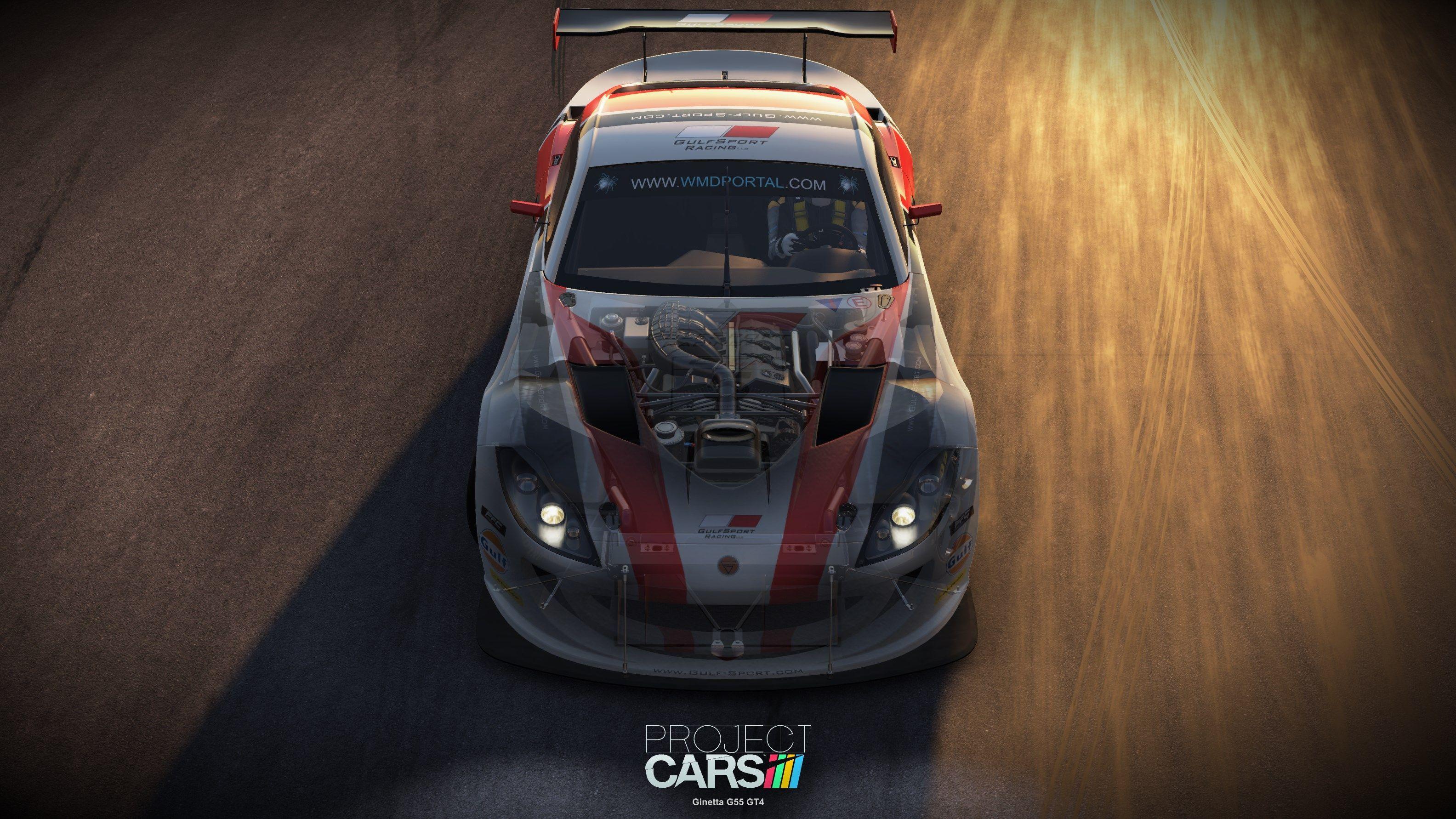 Project CARS Wallpapers - Top Free Project CARS Backgrounds ...