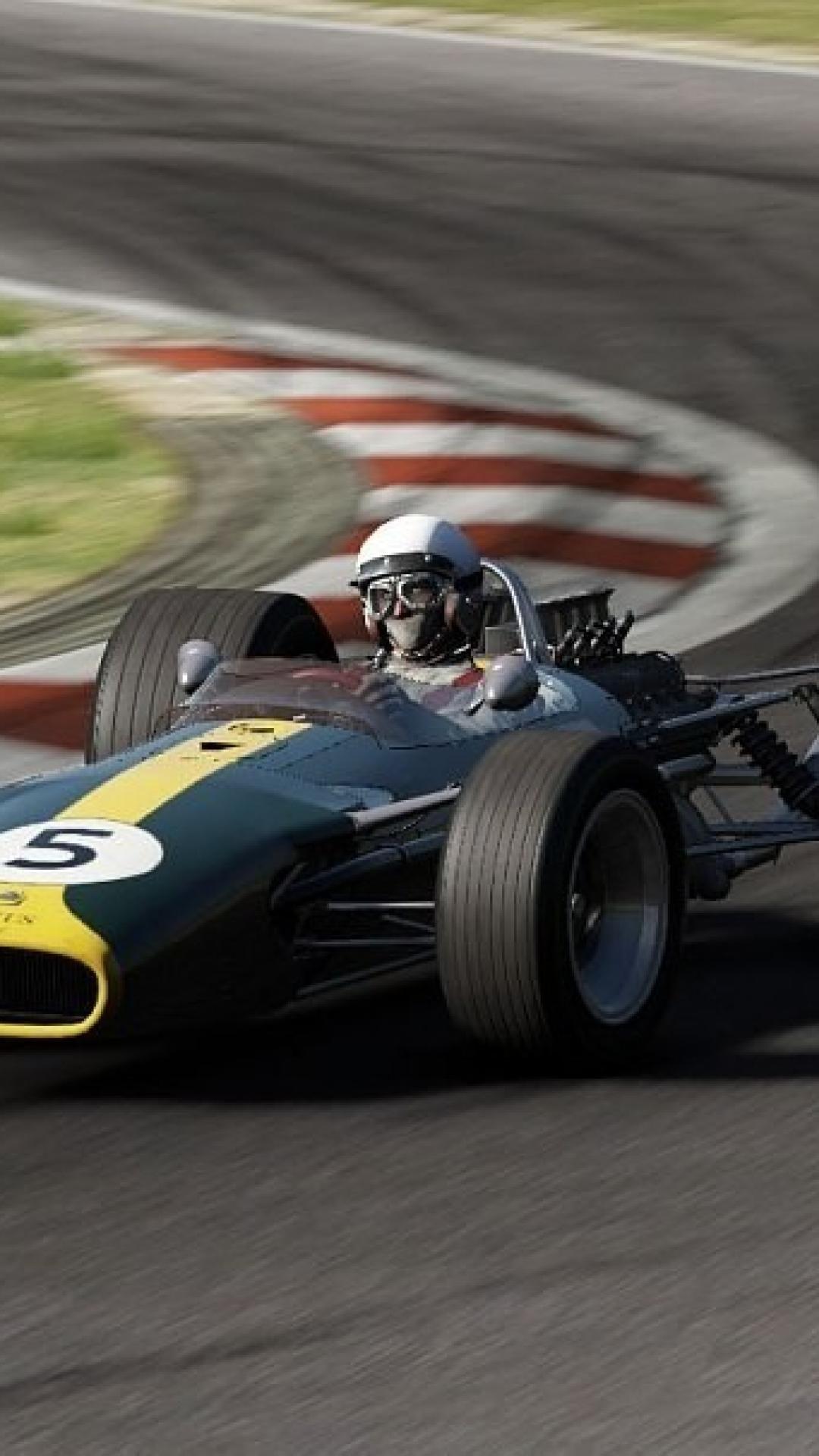 Project CARS Wallpapers - Top Free Project CARS Backgrounds ...