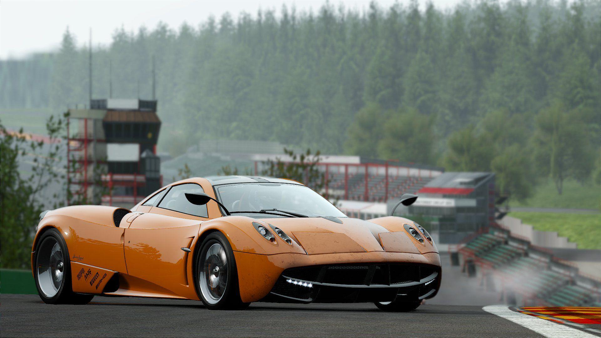 Project CARS Wallpapers - Top Free Project CARS Backgrounds ...
