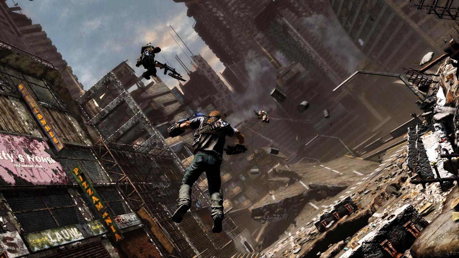 Inversion Game Wallpapers - Top Free Inversion Game Backgrounds ...