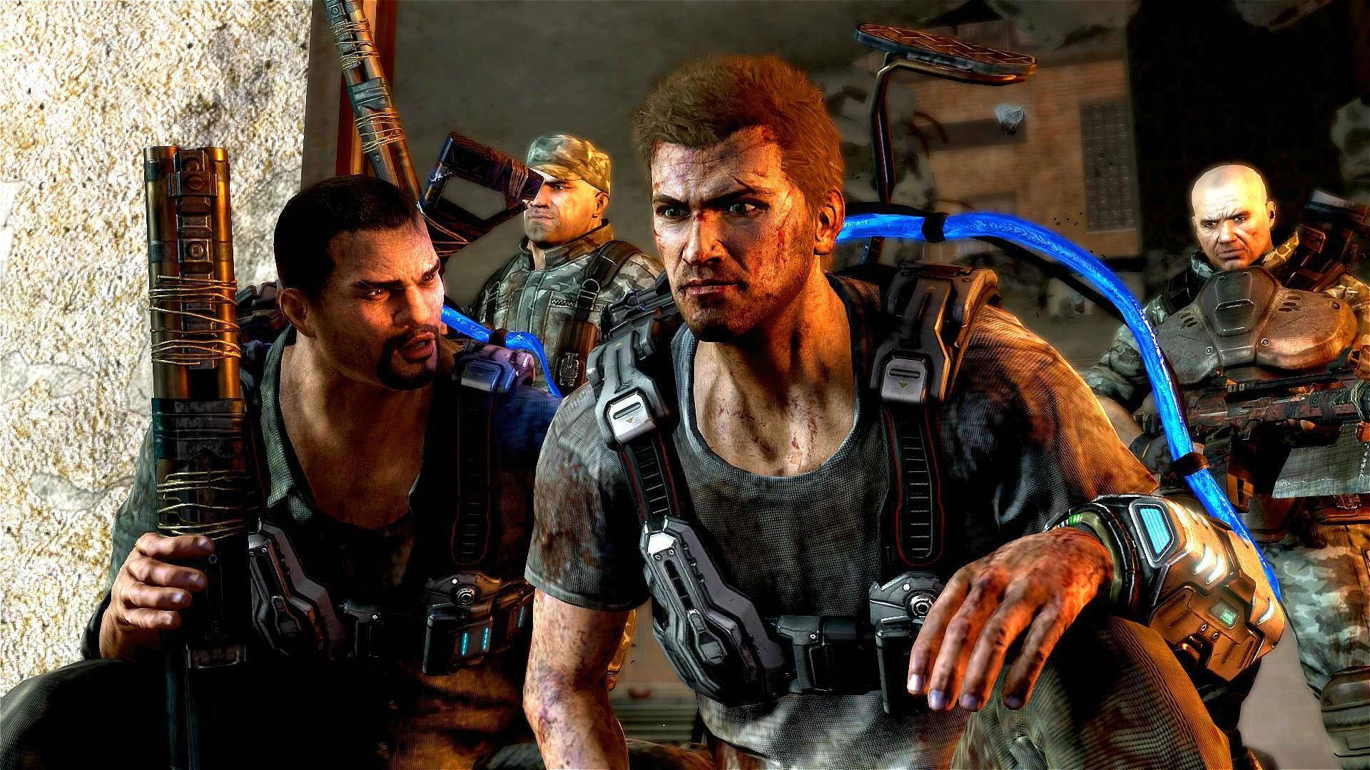 Inversion Game Wallpapers - Top Free Inversion Game Backgrounds ...