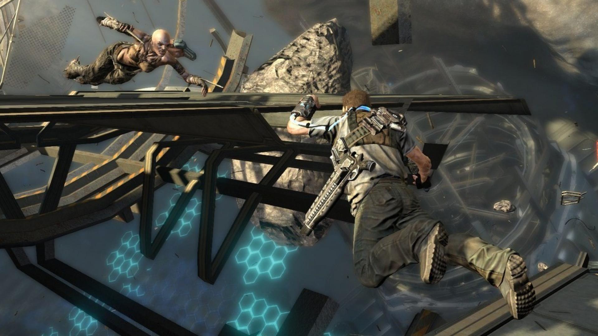 Inversion Game Wallpapers - Top Free Inversion Game Backgrounds ...