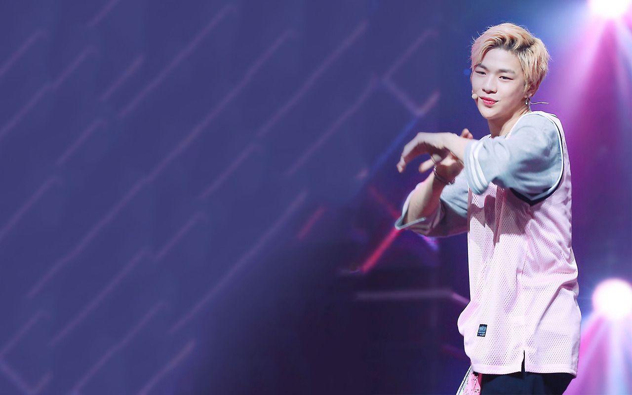 Kang Daniel Laptop Wallpapers - Top Free Kang Daniel Laptop Backgrounds ...