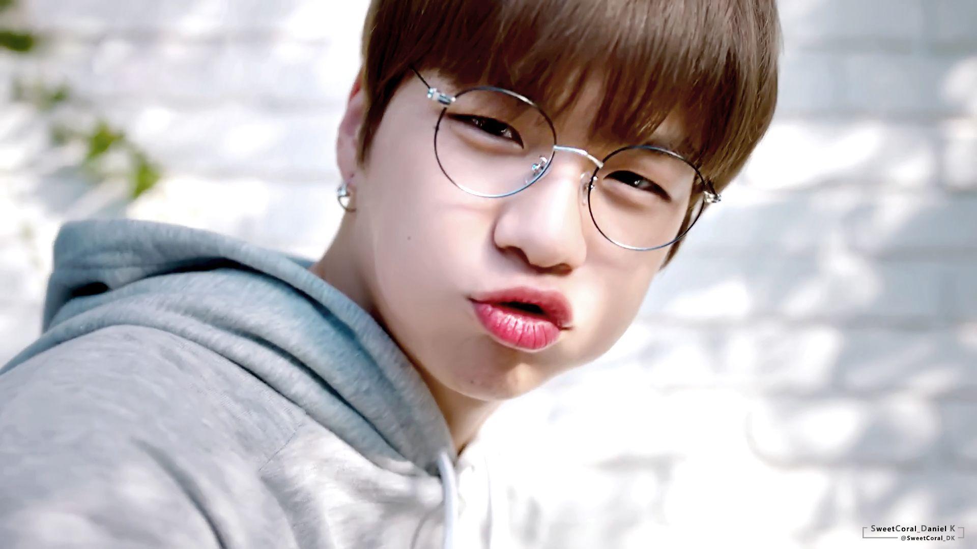 Kang Daniel Laptop Wallpapers - Top Free Kang Daniel Laptop Backgrounds ...