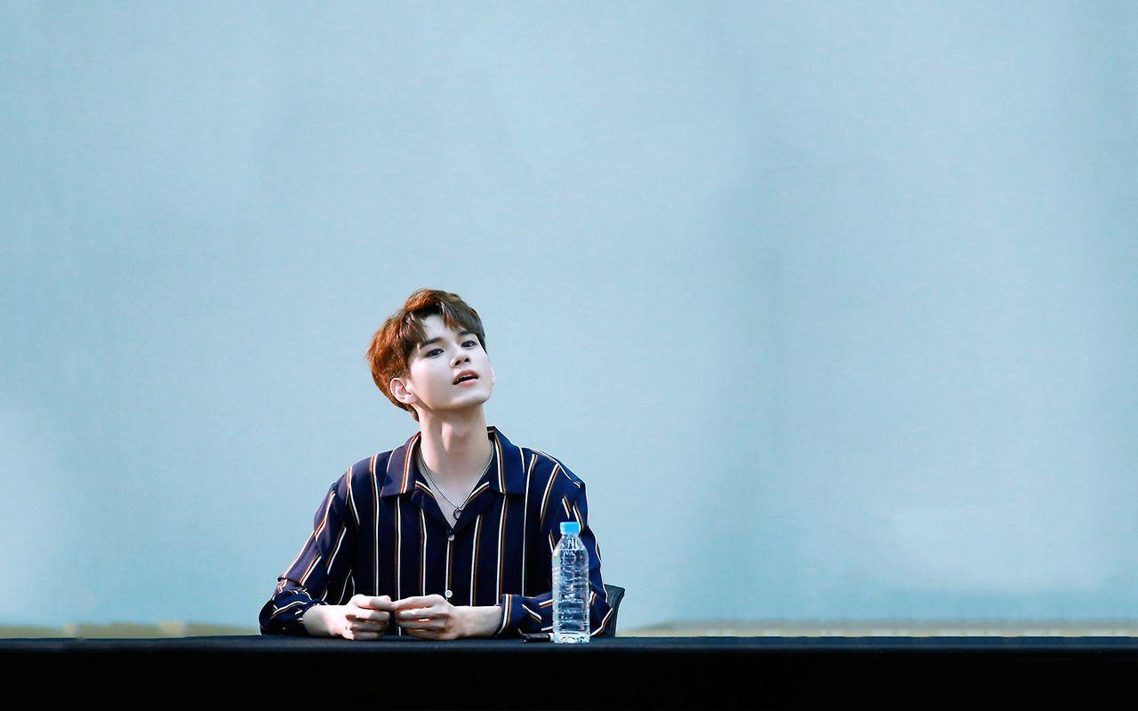 Kang Daniel Laptop Wallpapers - Top Free Kang Daniel Laptop Backgrounds ...