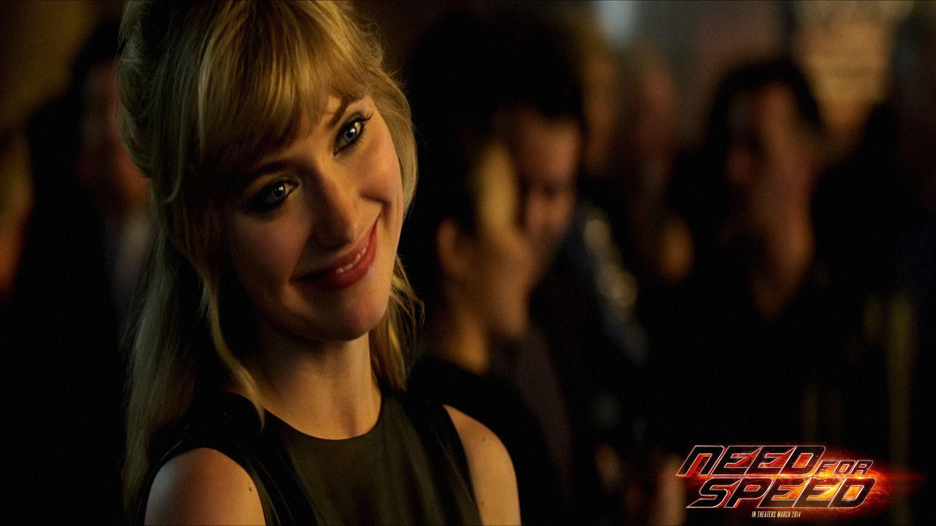 Need for Speed Movie Wallpapers - Top Free Need for Speed Movie ...