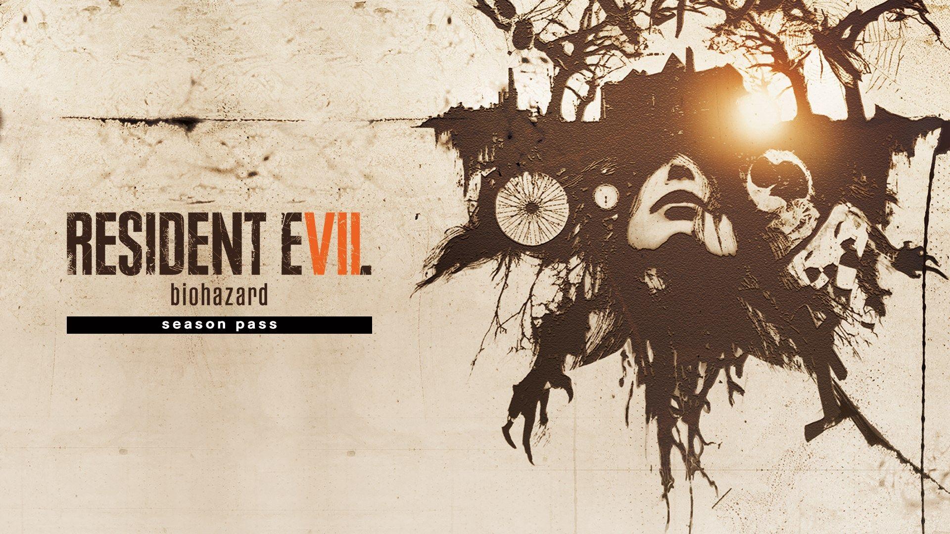 Resident Evil 7 4K Wallpapers - Top Free Resident Evil 7 4K Backgrounds ...